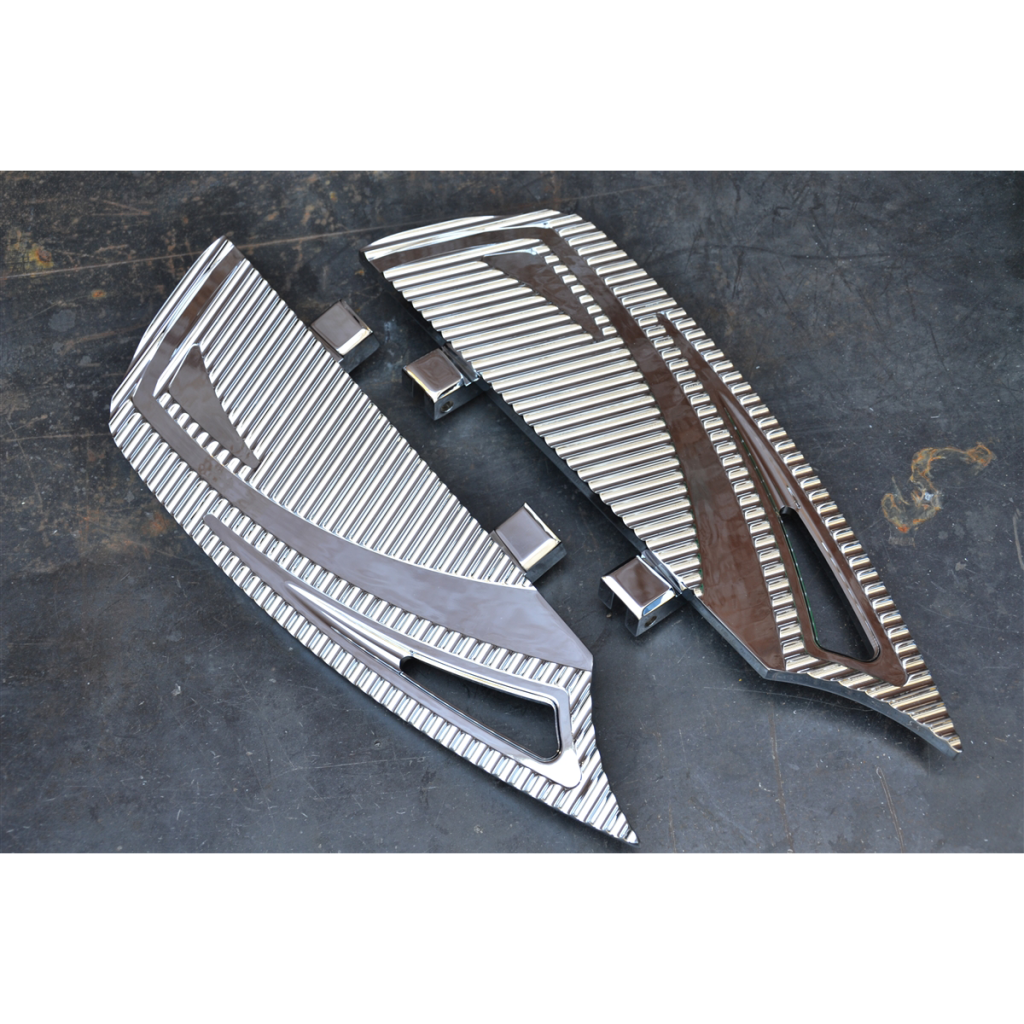 Custom Cycles LTD Online Shop